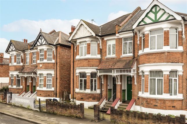 Harlesden Road, London NW10, 2 bedroom flat for sale - 66909573 ...