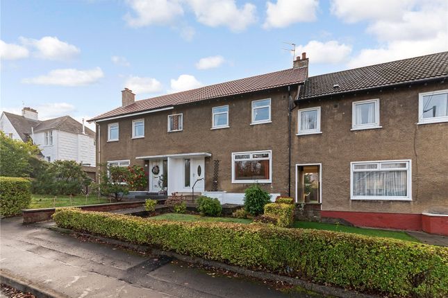Glasserton Road, Merrylee, Glasgow G43, 3 bedroom terraced house for ...
