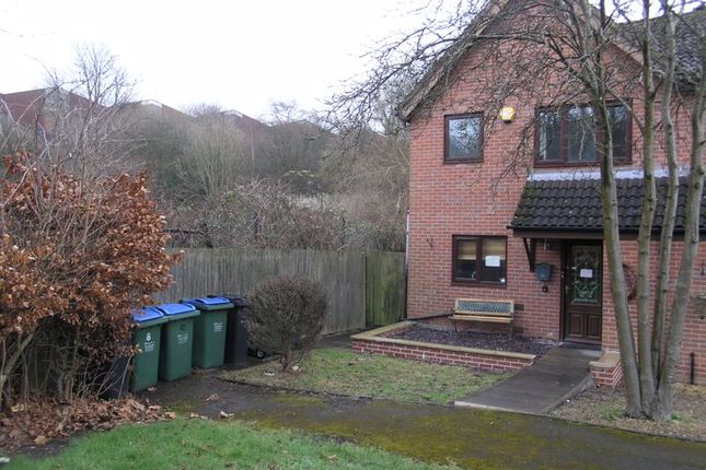 Heathfield Close Cradley Heath B64 3 Bedroom Terraced House For Sale