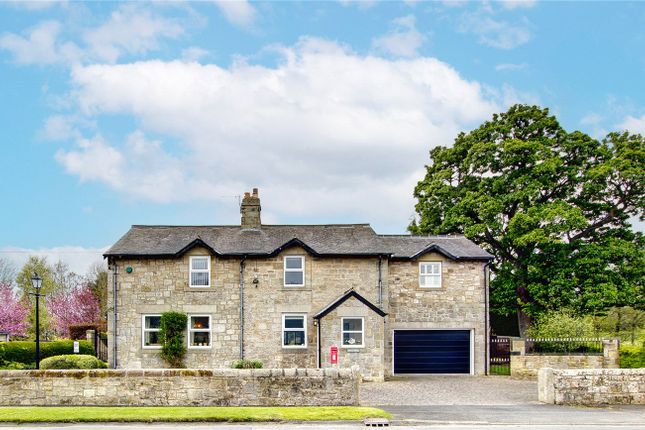 Homes for Sale in Morpeth - Buy Property in Morpeth - Primelocation