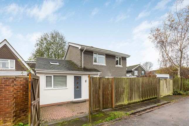 Murren Croft, Crowmarsh Gifford, Wallingford OX10, 4 bedroom detached ...