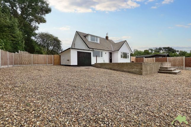 White House Residential Park, Lancaster New Road, Cabus, Preston PR3, 3 ...