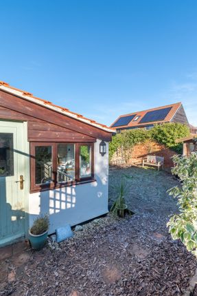 Wood Norton Road, Stibbard NR21, 3 bedroom detached house for sale ...