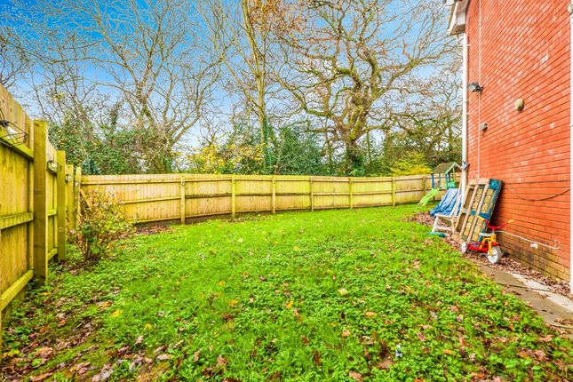 Kinsale Close, Pontprennau, Cardiff CF23, 2 bedroom semi-detached house ...