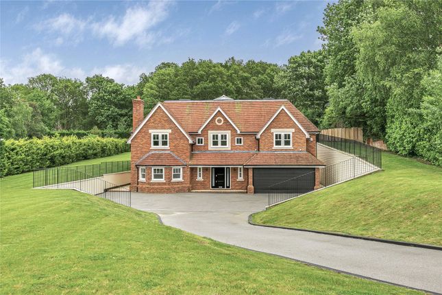 Heathbourne Road, Bushey Heath, Hertfordshire WD23, 7 bedroom detached ...
