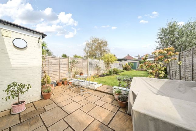 Surbiton KT6, 3 bedroom semi-detached house for sale - 70019237 ...