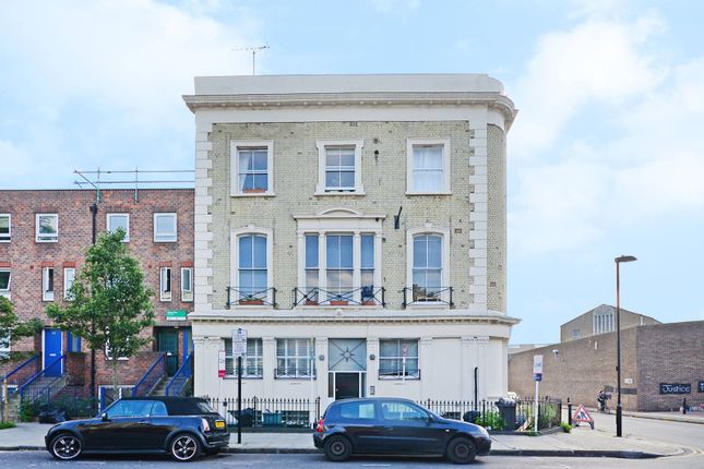 Roman Way, Barnsbury, London N7, 1 bedroom flat for sale - 68192140 ...