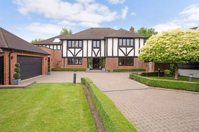 Homes for Sale in Fair Oak, Hampshire - Buy Property in Fair Oak ...