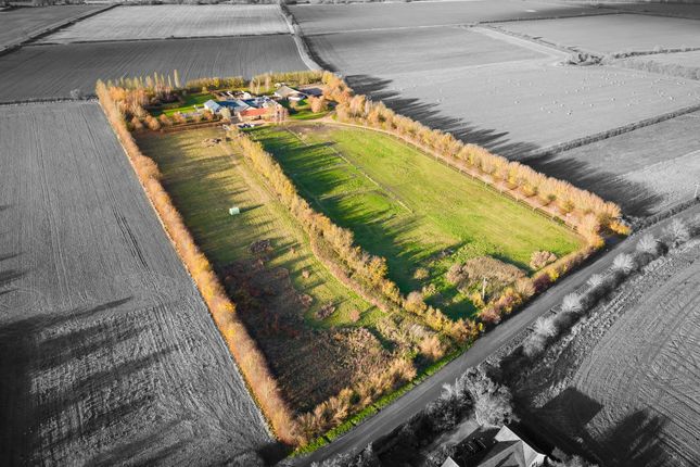 Shingay Cum Wendy, Royston SG8, 6 bedroom detached house for sale ...