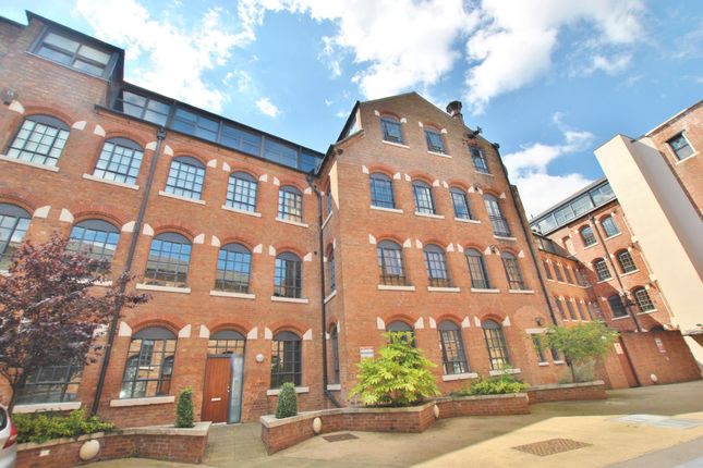 Homes for Sale in Carlton Road, Nottingham NG3 - Buy Property in ...