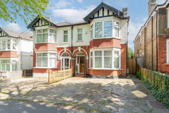 Lenham Road, Sutton SM1, 4 bedroom semi-detached house for sale ...