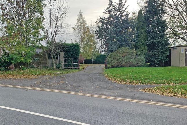 New Barn Lane, Prestbury, Cheltenham GL52, land for sale - 63539399 ...