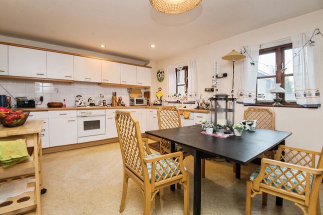 Kennford, Exeter, Devon EX6, 3 bedroom detached house for sale ...