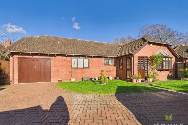 Wem bungalows for sale | Buy houses in Wem | PrimeLocation