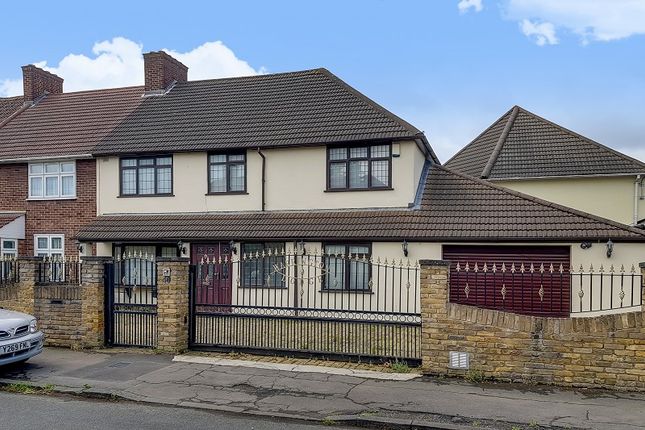 Homes For Sale In Dagenham Essex Buy Property In Dagenham Essex