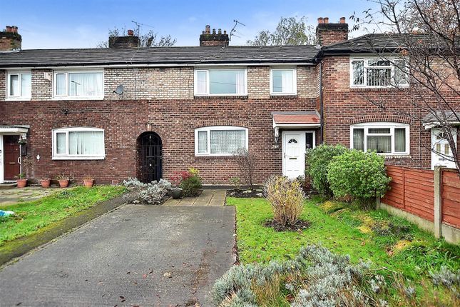 Kingsway, Manchester M19, 3 bedroom terraced house for sale - 63329727 ...