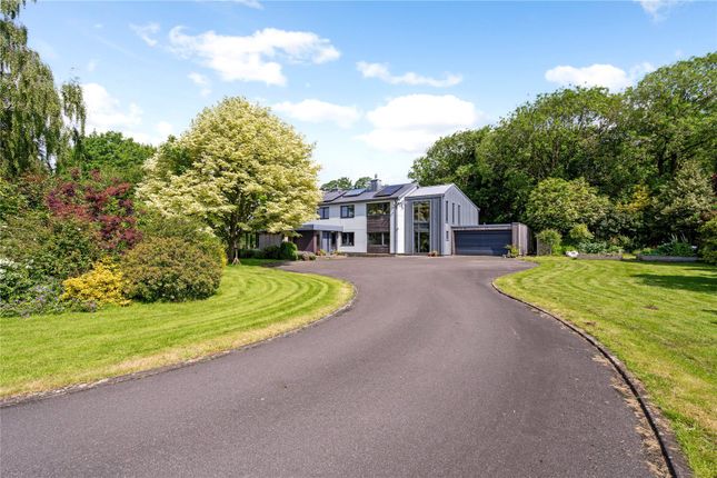 Cormuir, Brickyard, Great Limber, Grimsby DN37, 4 bedroom detached ...