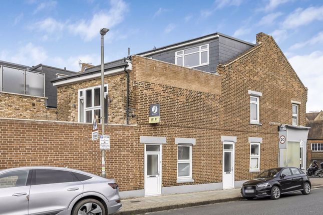 Sistova Road, London SW12, 1 bedroom flat for sale - 64352911 ...