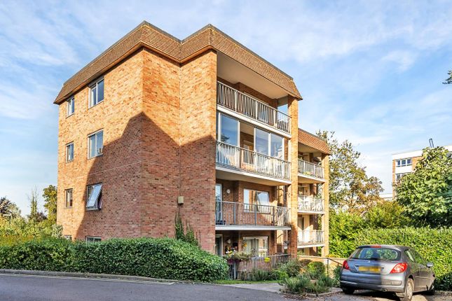 West Mount, The Mount, Guildford GU2, 2 bedroom flat for sale ...