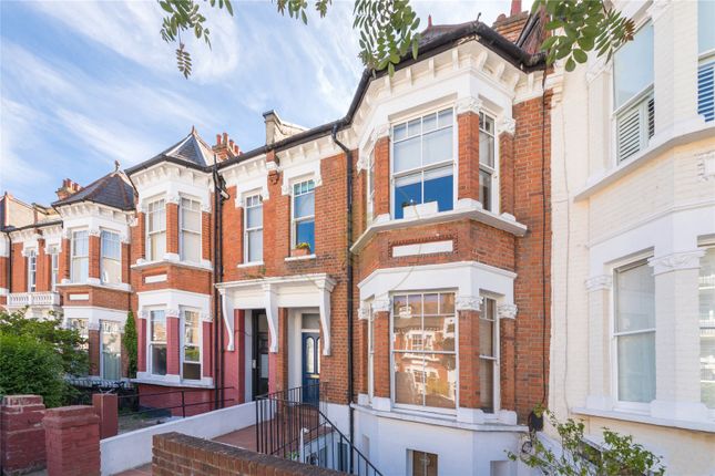 2 bed flat for sale in Holmdale Road, London NW6 - Zoopla
