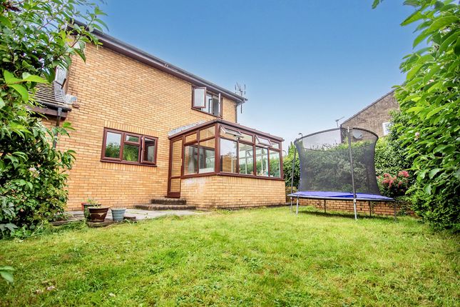 Cae Caradog, Caerphilly CF83, 3 bedroom detached house for sale ...