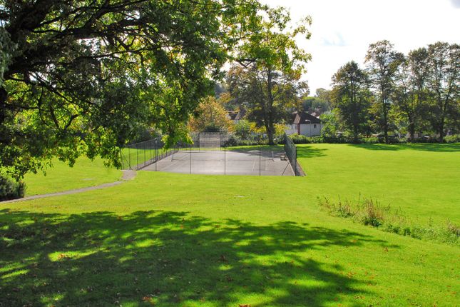 Royal Herbert Pavilions, Gilbert Close, Shooters Hill, London SE18, 3 ...