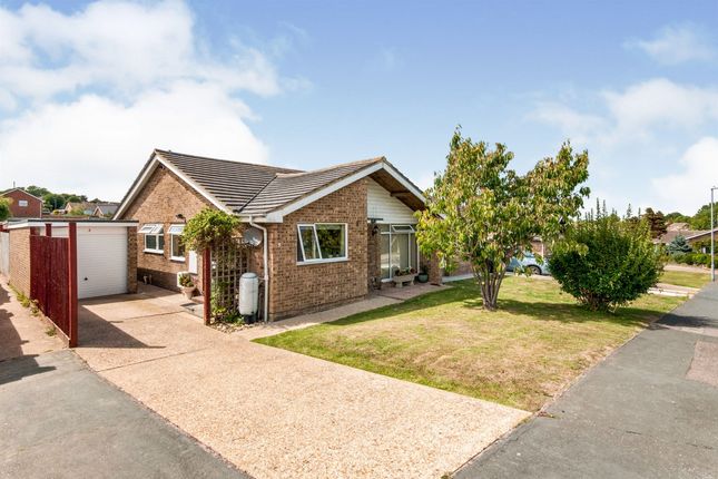 2 Bed Semi Detached Bungalow For Sale In Tamarack Close Eastbourne