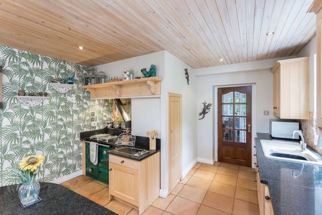 Logie Farm, Newburgh, Fife KY14, 4 bedroom detached house for sale ...