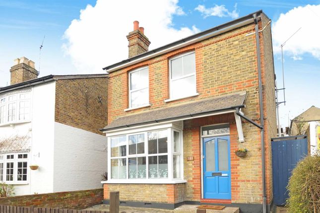 2 bed detached house for sale in Acre Road, Kingston Upon Thames KT2 ...