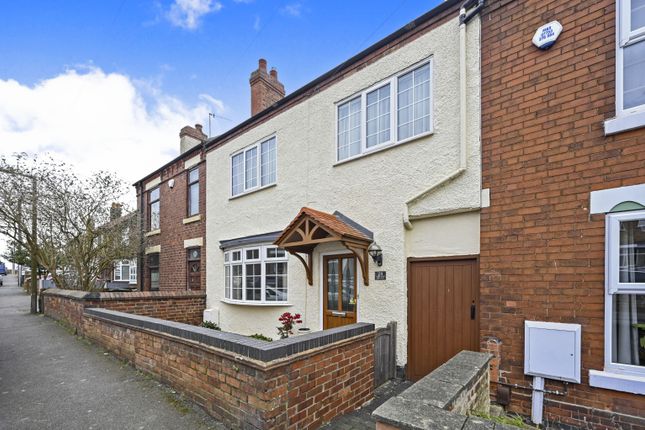 Baker Road, Giltbrook, Nottingham, Nottinghamshire NG16, 3 bedroom ...