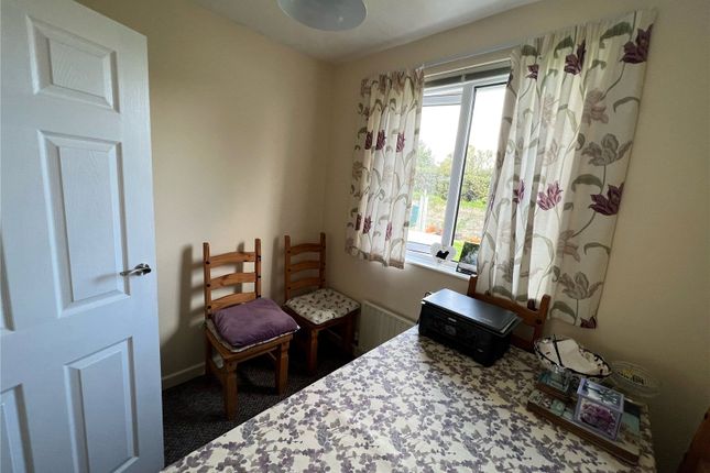 Trevarno Close, Trewoon, St. Austell, Cornwall PL25, 3 bedroom bungalow ...