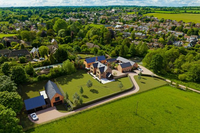 The Dairy Barn, Manor Farm Barns, Middle Barton OX7, 4 bedroom barn ...