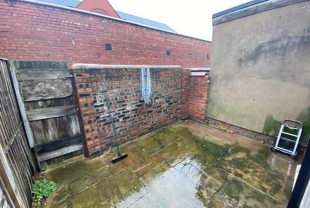 Camborne Street, Fallowfield, Manchester M14, 2 bedroom property to ...