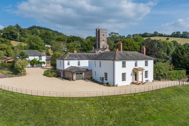 Homes for Sale in Thorverton - Buy Property in Thorverton - Primelocation