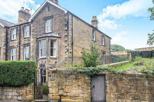 Homes for Sale in Alnwick - Buy Property in Alnwick - Primelocation