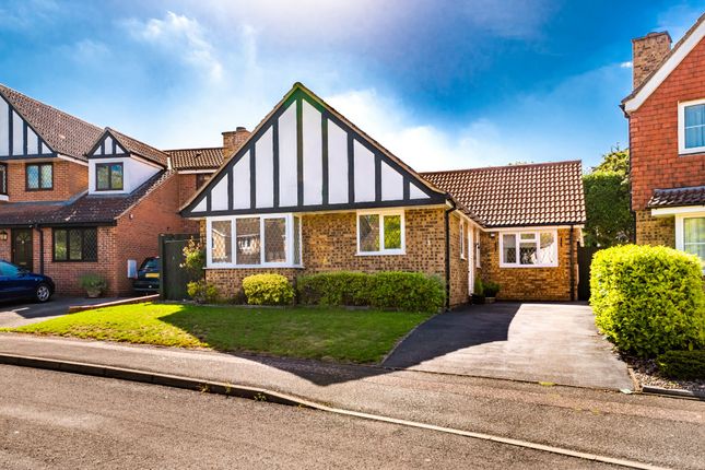 Royston, Hertfordshire bungalows for sale | Buy houses in Royston ...