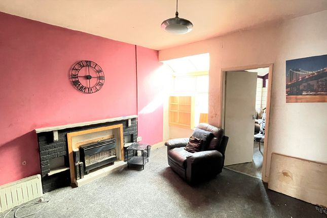 Ripon Street, Grimsby DN31, 2 bedroom terraced house for sale - 64150336 | PrimeLocation