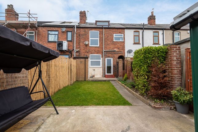 Church Lane, Calow S44, 3 bedroom terraced house for sale - 61132527 ...