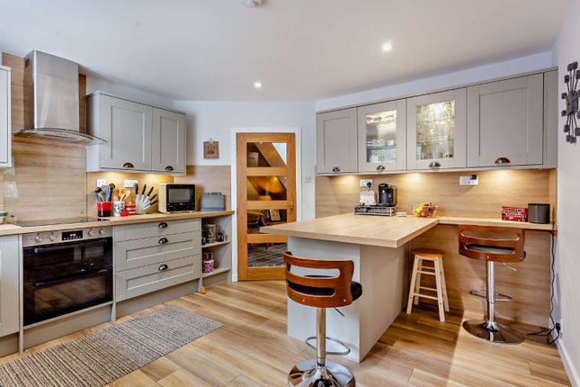 Strathconon, Muir Of Ord, Ross-Shire IV6, 4 bedroom detached house for ...