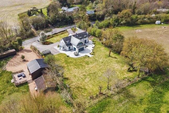 Homes for Sale in Balsham - Buy Property in Balsham - Primelocation