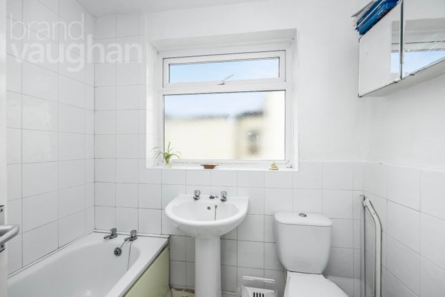 Ditchling Rise, Brighton, East Sussex BN1, 1 bedroom flat for sale ...