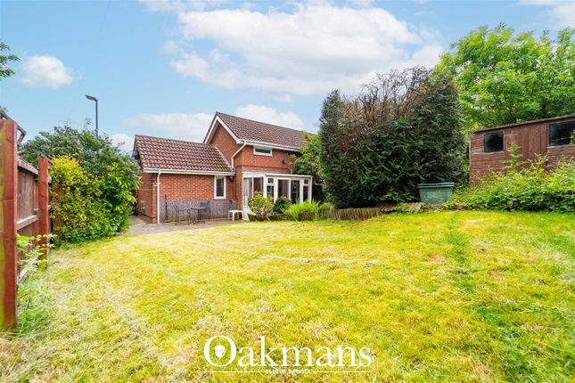 Photos of Raddlebarn Farm Drive, Birmingham B29 - 64766739 | PrimeLocation