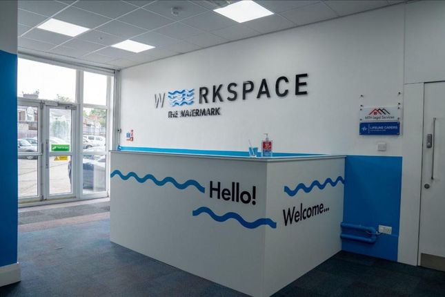 9-15 Ribbleton Lane, The Watermark, Preston (Lancashire) PR1, office to ...