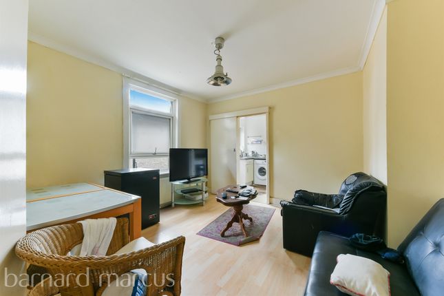 Leverson Street, London SW16, 3 bedroom maisonette for sale - 68571476 ...