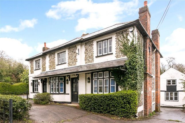 Remenham Hill, Remenham, Henley-On-Thames, Oxfordshire RG9, 5 bedroom ...
