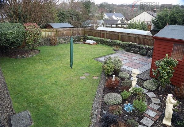 Harrowbarrow, Callington, Cornwall PL17, 4 bedroom detached bungalow ...