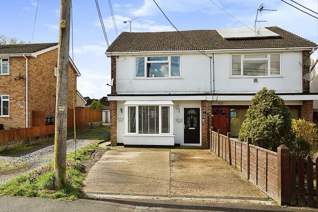 Quob Lane, Southampton SO30, 1 bedroom maisonette for sale - 64216753 ...