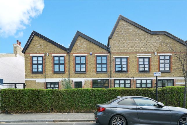 Balham Grove, Balham, London SW12, 3 bedroom terraced house for sale ...