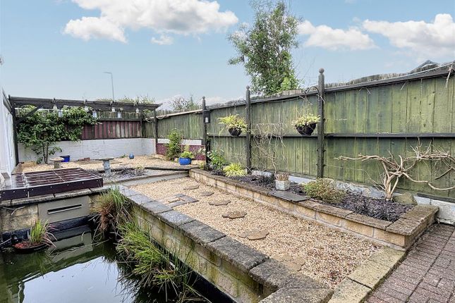 Trenethick Parc, Helston TR13, 3 bedroom end terrace house for sale ...