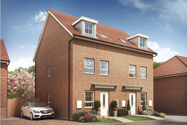 Chilton, County Durham new homes for sale - Buy new homes in Chilton ...